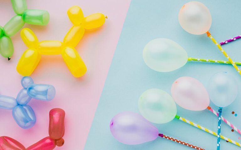How to Make Balloon Animals - BalloonLab